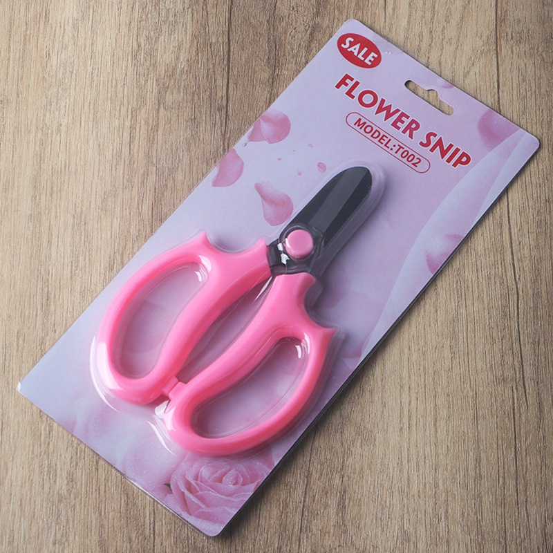 Jual GUNTING FLORIST / GUNTING BATANG BUNGA ATAU DURI BUNGA (UKURAN16,5 ...