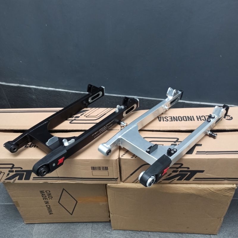 Jual Swing Arm Arem AiTech CB GL Pro MP Megapro PNP Aluminium PNP ...
