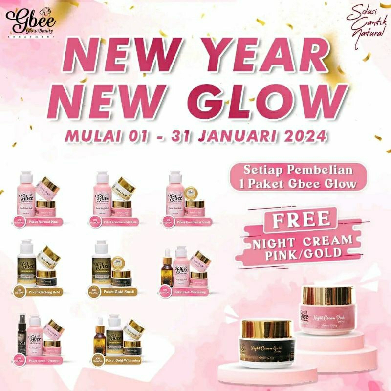 Jual PAKET LENGKAP GBEE | Shopee Indonesia