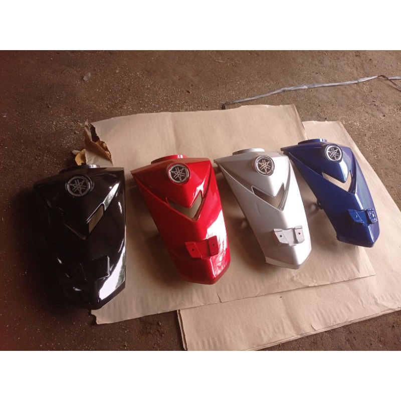 Jual dasi logo panel yamaha vega r new vega r new logo | Shopee Indonesia