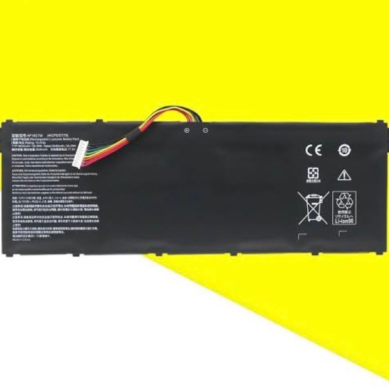 Jual Baterai Acer Swift 3 SF314-511 SF313-52 SF313-53 SF314-57 SF316-51 ...