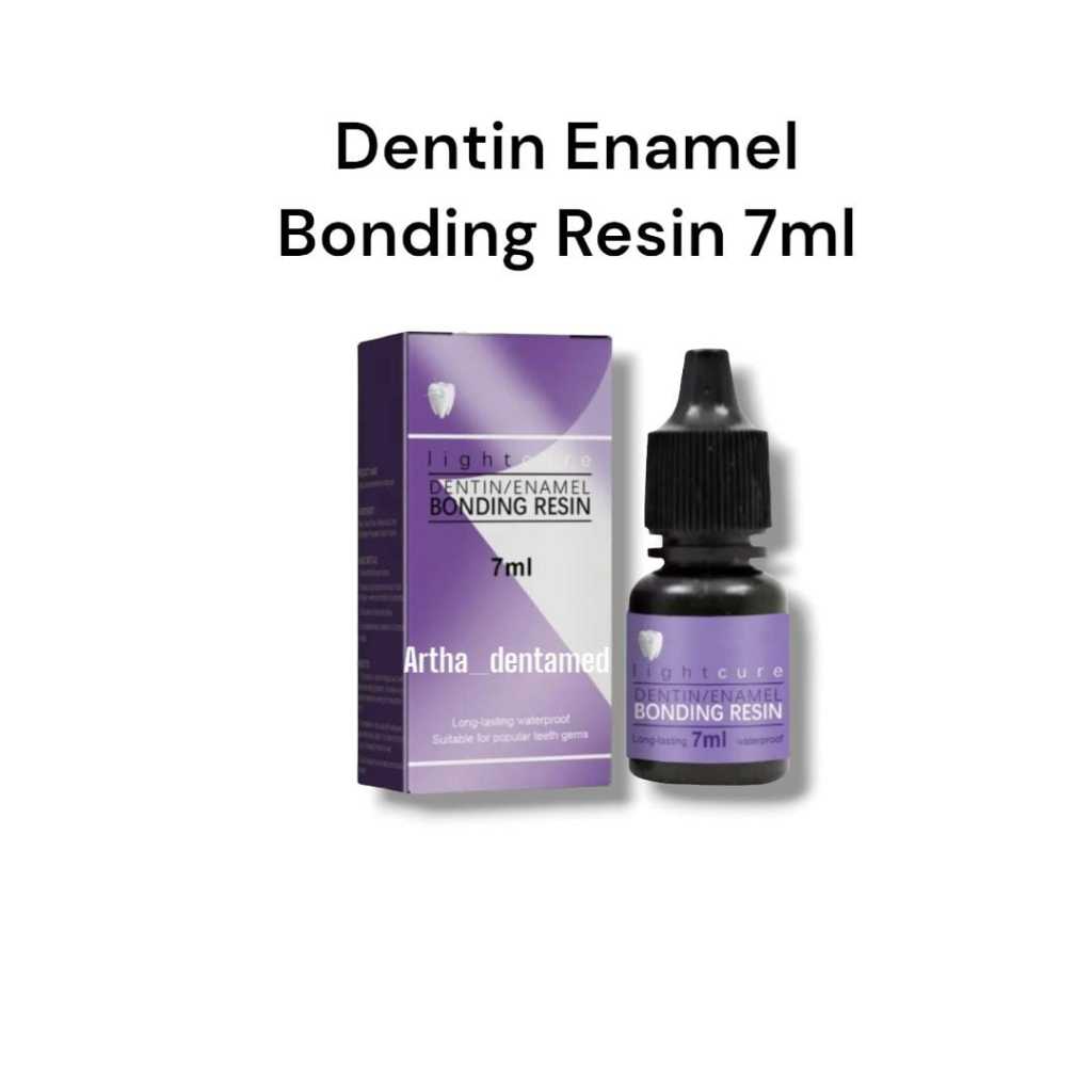 Jual Dentin Enamel Bonding Resin 7 ml | Shopee Indonesia