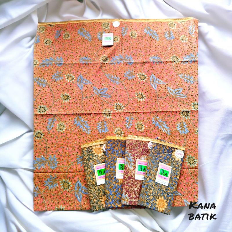 Jual KAIN JARIK TRADISIONAL MOTIF KLASEMAN/KAIN JARIK SIAP PAKAI/KAIN ...