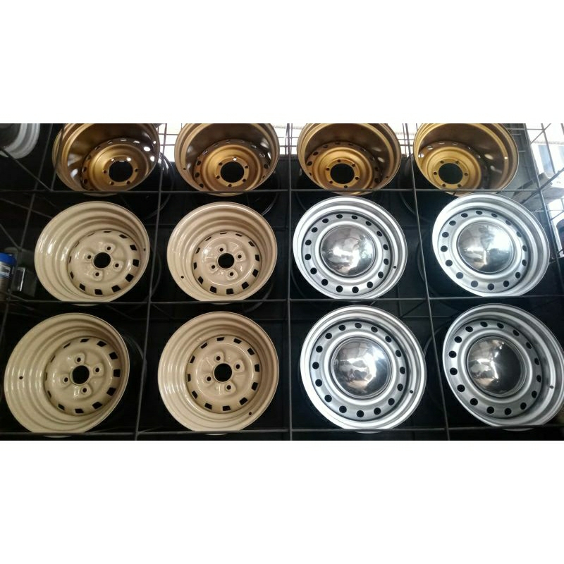 Jual VELG KALENG CELONG CUSTOM *READY* | Shopee Indonesia