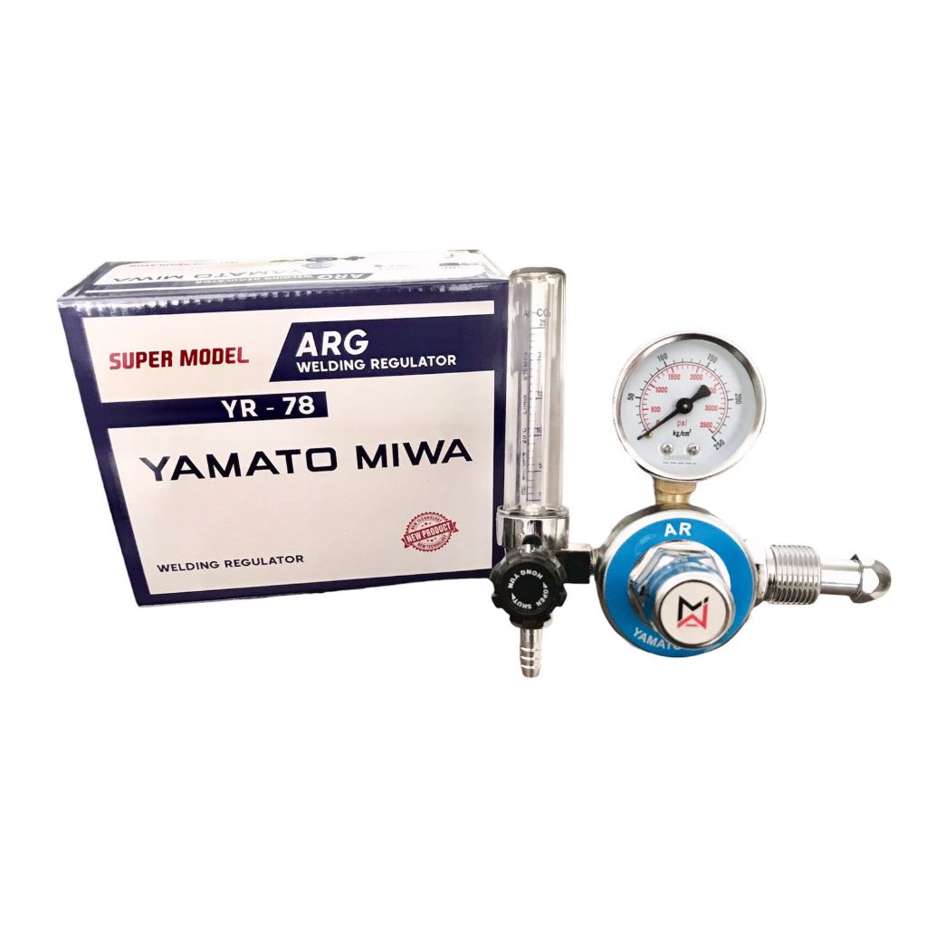 Jual REGULATOR LAS ARGON REGULATOR GAS ARGON | Shopee Indonesia