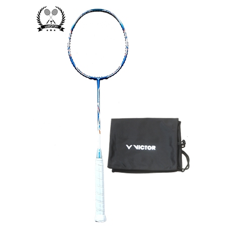 Jual VIKTOR Jetspeed S12 II Free Core | VC JS12II Free Core RAKET ...