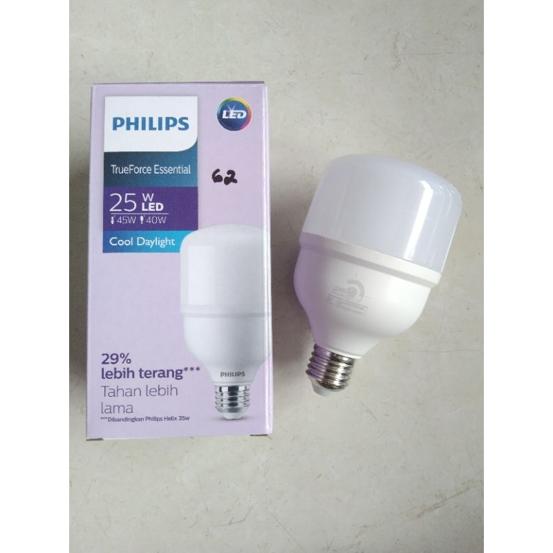 Jual Philips LED Tforce Ess | Shopee Indonesia