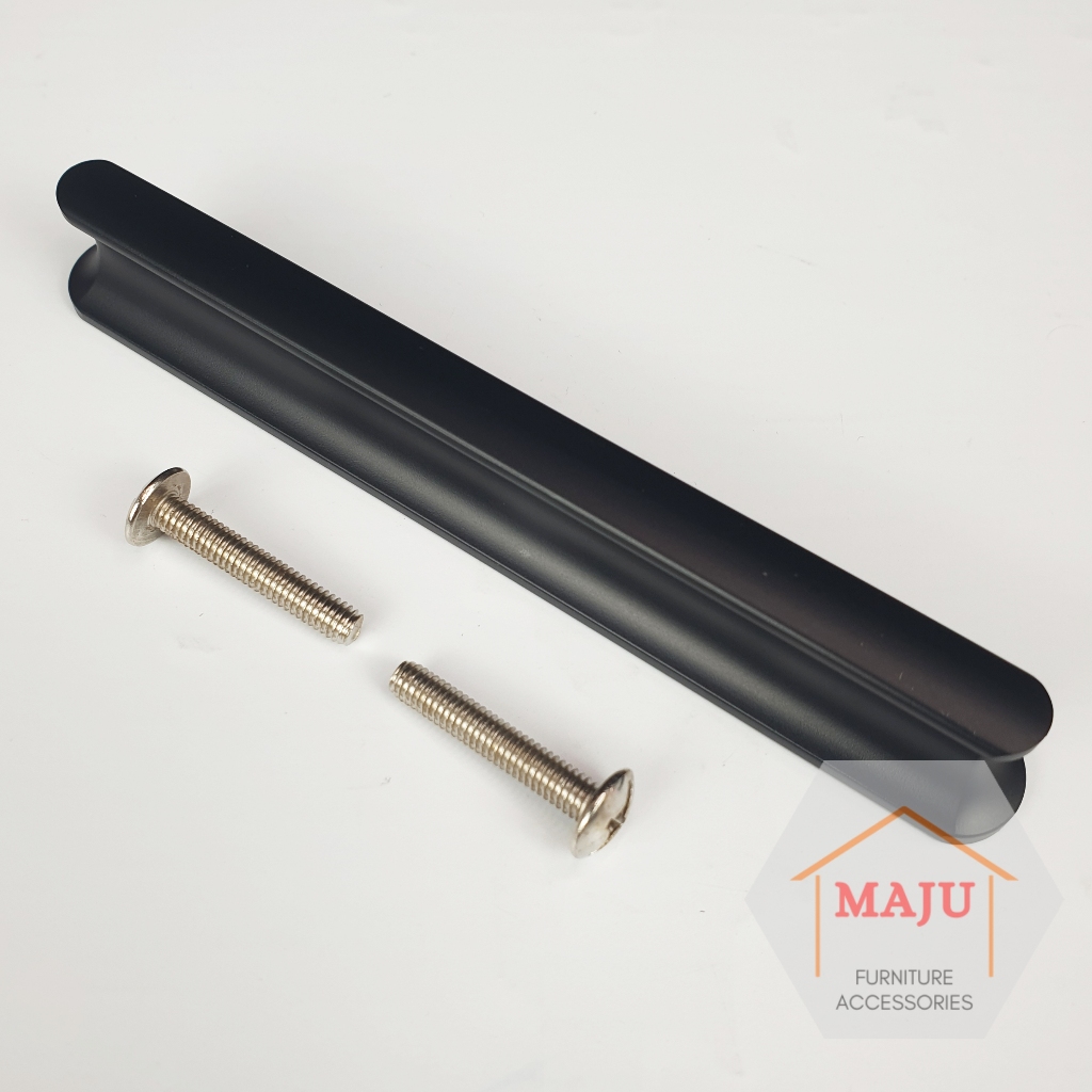 Jual Huben Handle TA-06 64 96 128 160 Gold Black Hitam Emas (Tarikan ...