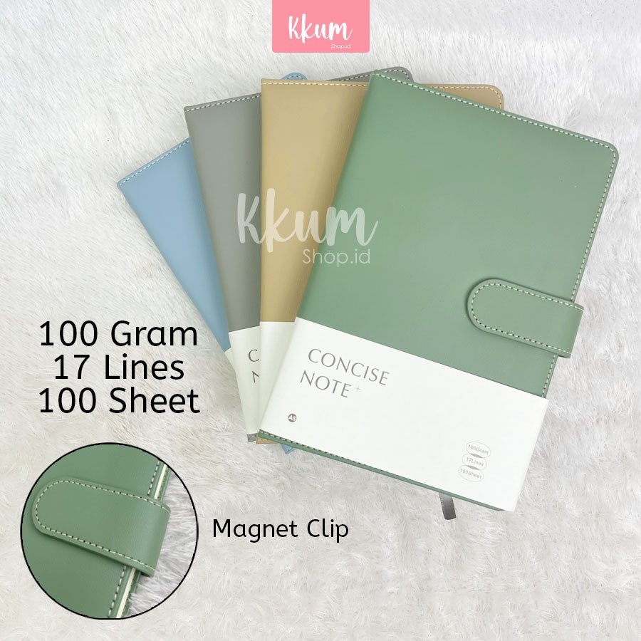 Jual Buku Catatan Jurnal aesthetic A5 Diary / Buku Hardcover Aesthetic ...