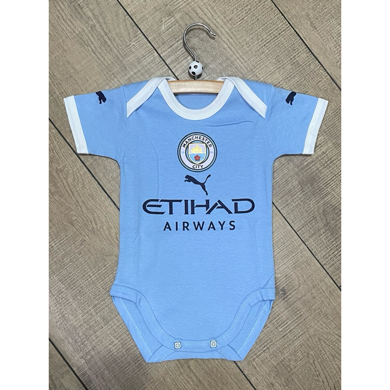 Jual Jumper Bola Bayi Baju Bola Bayi Football Baby Jumper Jersey Baju ...