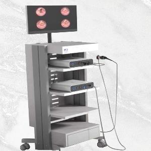 Jual M.I ONE INSIGHT - I Endoscopy camera CCU - 2100 | Shopee Indonesia
