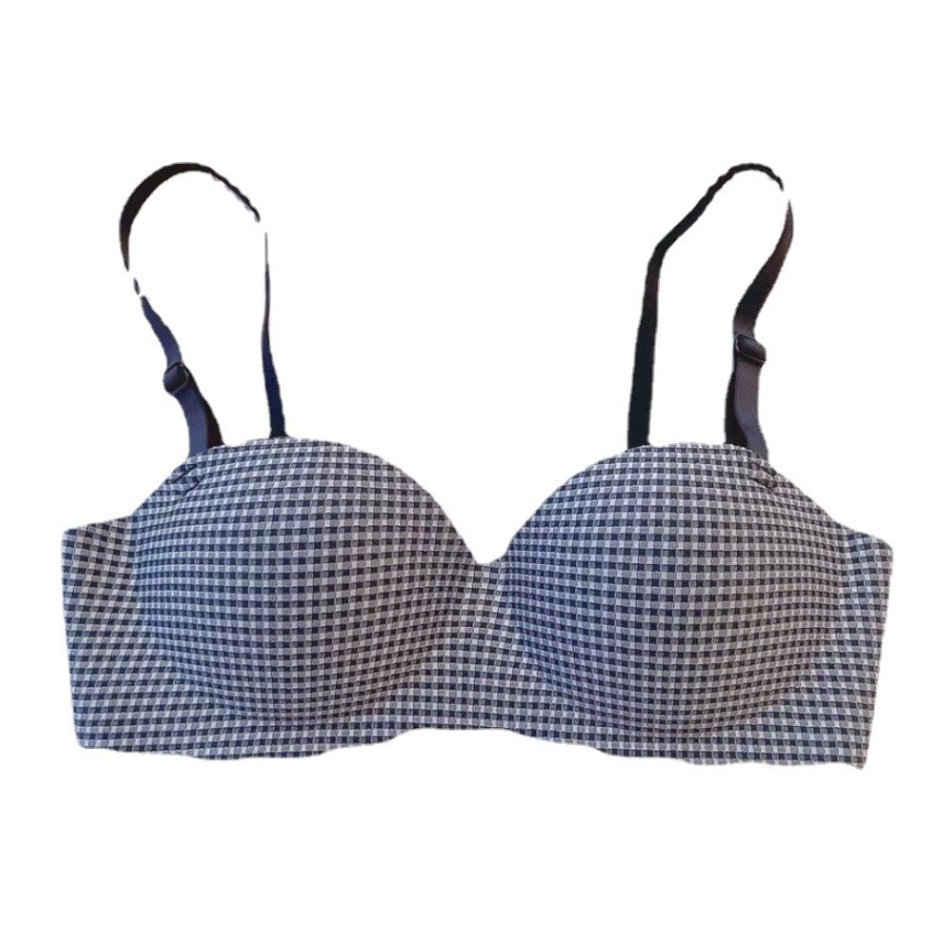 Jual MISS'O BR1388 Bra Bh Renda Wanita PushUp Seksi Seamless Sexy Full ...