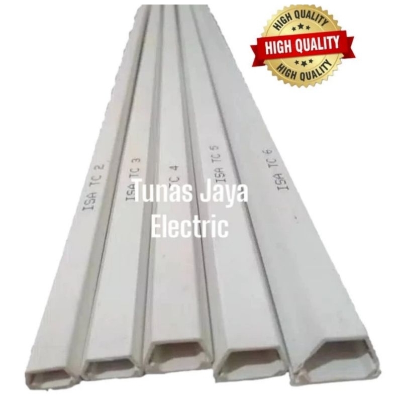 Jual Kabel Duct TC 3 / Duct Protector | Shopee Indonesia