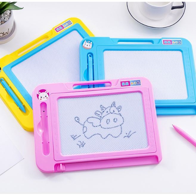 Jual PAPAN TULIS MAGNET/MAGIC BOARD | Shopee Indonesia