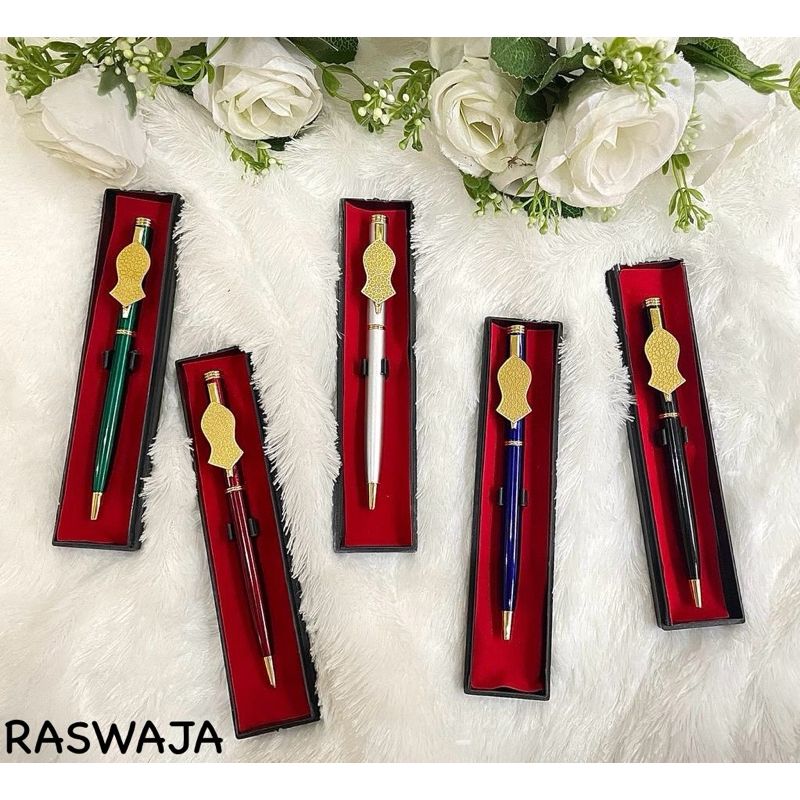 Jual Bulpen Terompah | Pulpen Terompah | Bulpen Terompah Besi | Bulpen ...