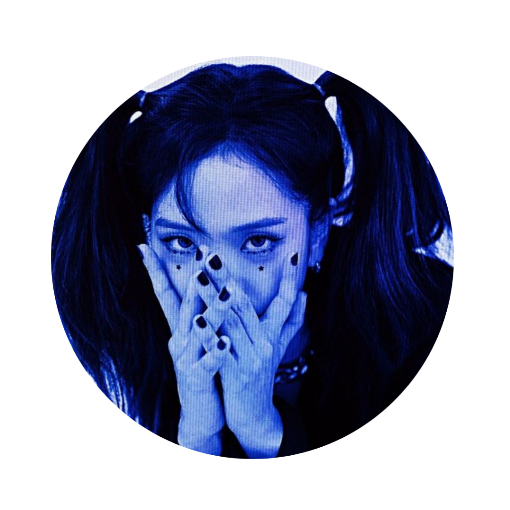 Jual [2] PIN BUTTON 44mm shezslay - chrome / y2k / kpop idol / acubi ...