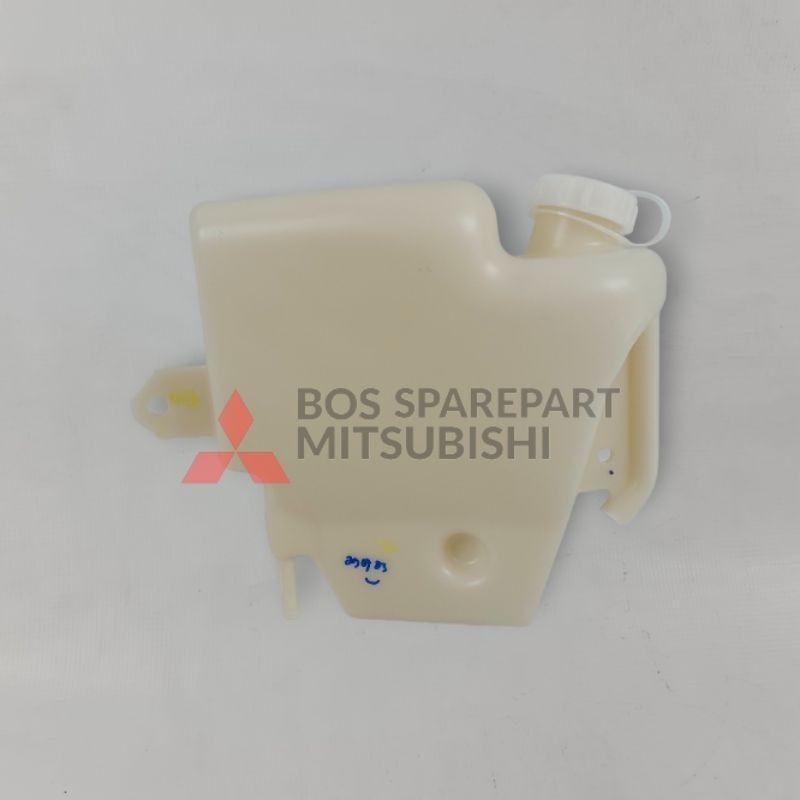 Jual TABUNG TANGKI AIR RADIATOR MITSUBISHI CANTER ORIGINAL MITSUBISHI ...