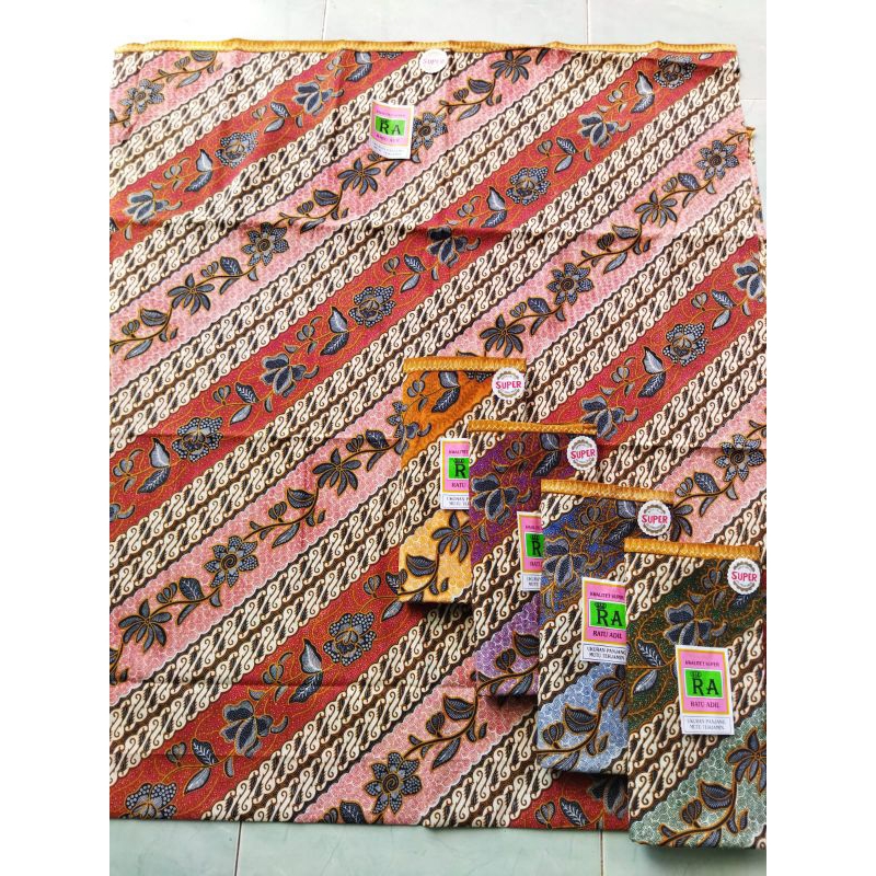 Jual Kain panjang/jarik panjang RA | Shopee Indonesia