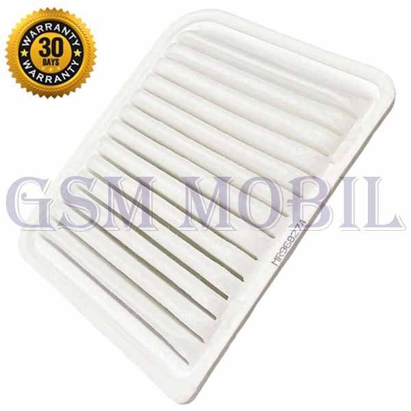 Jual Filter Udara Mitsubishi Outlander Facelift 1500A513 MR968274 ...