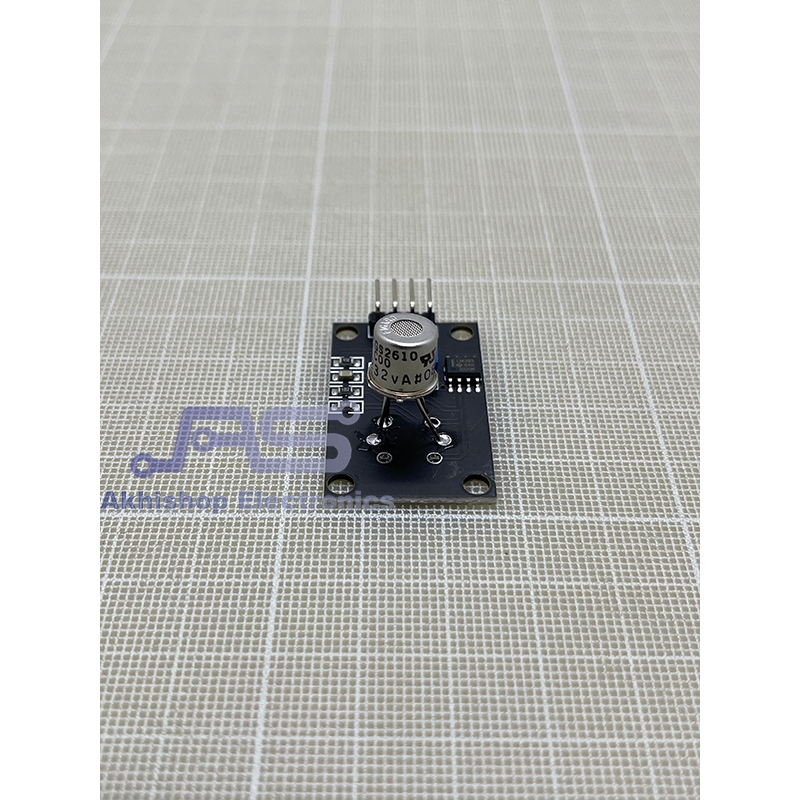 Jual Figaro TGS2610 Gas Sensor Module Butane Propane | Shopee Indonesia