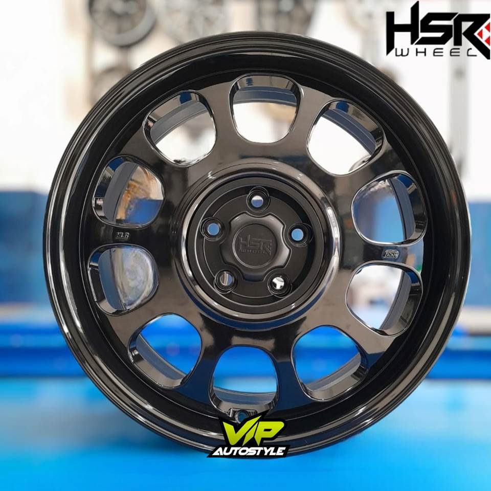Jual Velg mobil Ring 18 Innova Venturer, Harrier, Xpander sport, terios rush, Mazda cx5 - HSR K ...