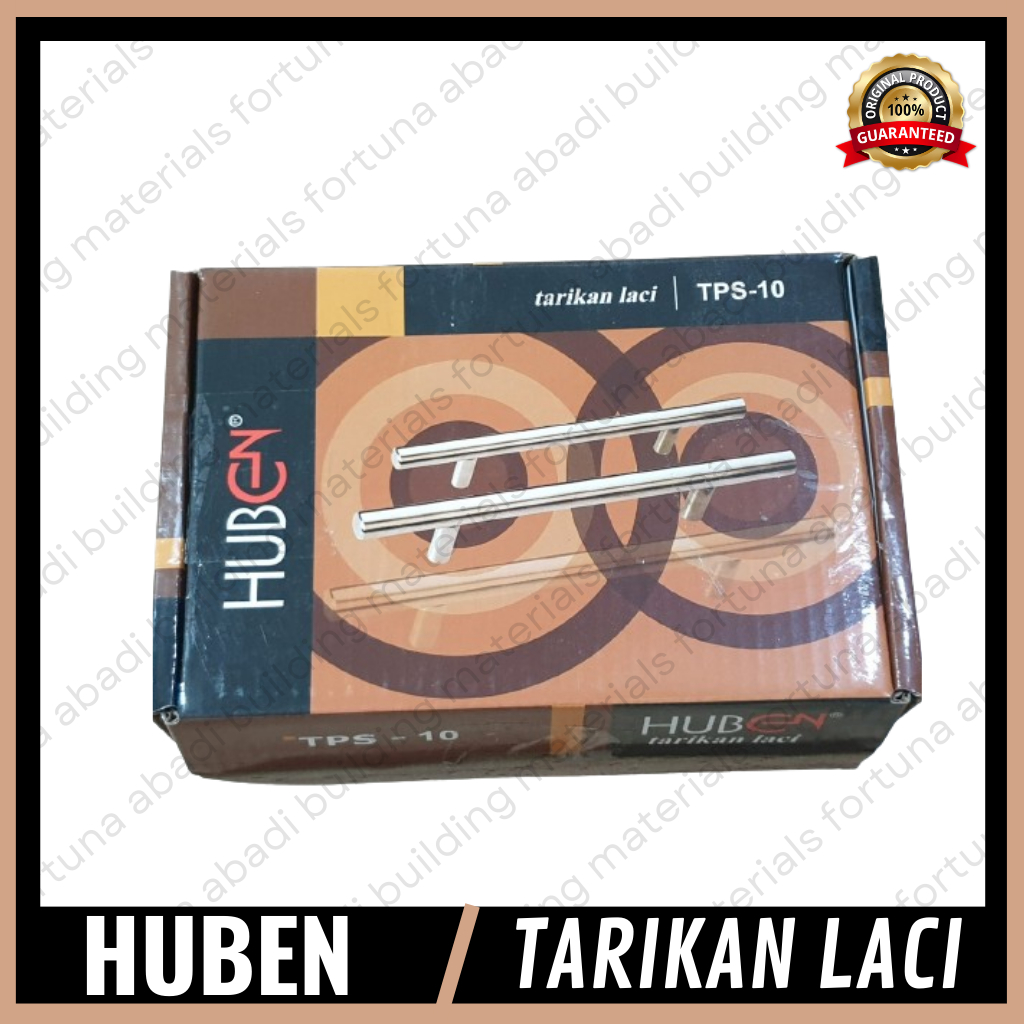 Jual Tarikan Laci Bulat Huben TPS-10 Ukuran 96mm 128mm | Shopee Indonesia