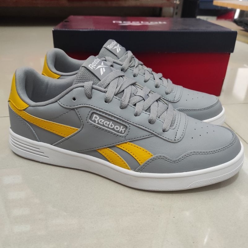 Jual Reebok Court Advance Original pt map (100069446) size 40 | Shopee ...