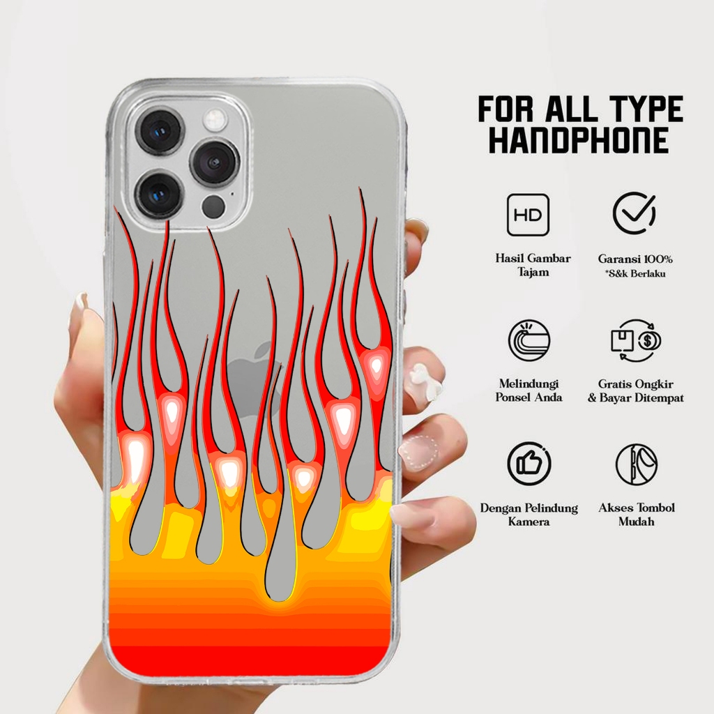 Jual Case Motif API VIVO S1 V20 V15 V29 V9 Y02 Y12 Y20 Y19 Y22 Y71 V5 Y91C Y30 Y83 V25 Y81 AERO ...