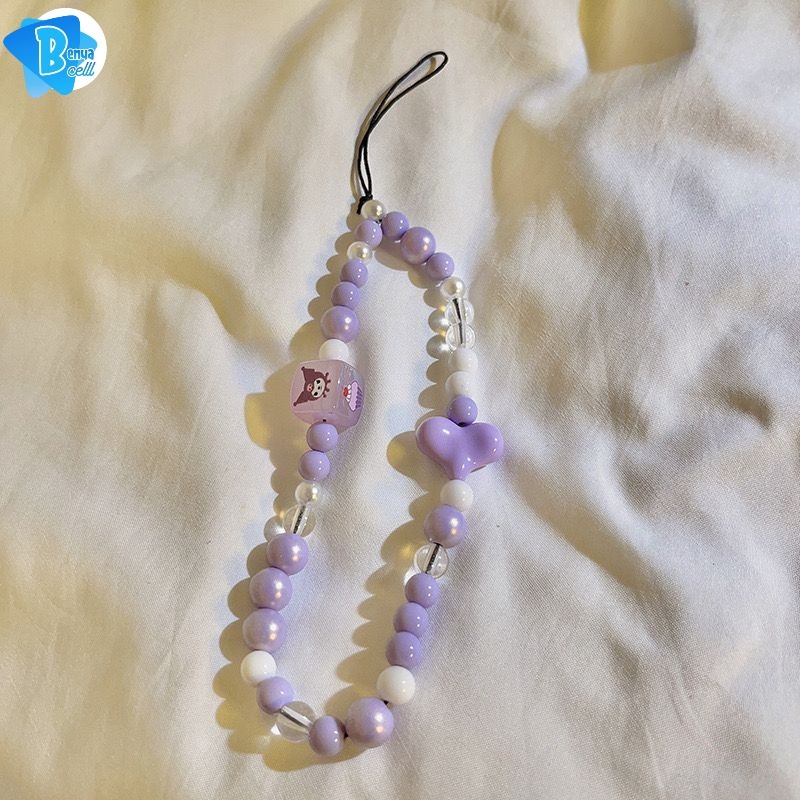 Jual LANYARD STRAP TALI HP RANTAI TALI GANTUNGAN TELFON UNIVERSAL ...