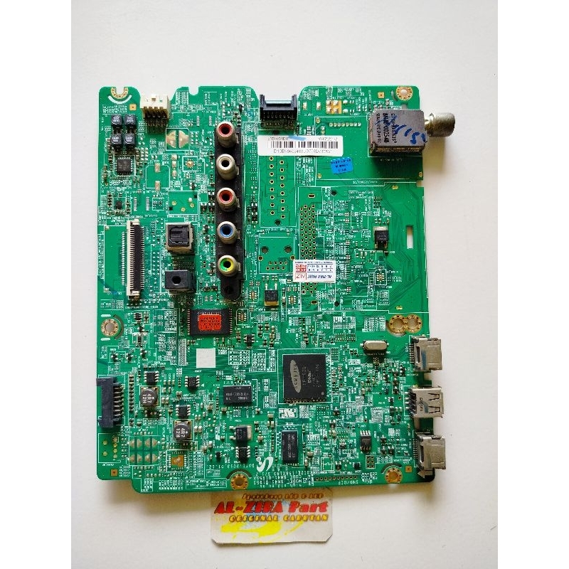 Jual Mainboard MB TV Samsung UA32F4000 32F4000 | Shopee Indonesia