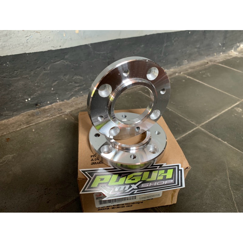 Jual Plendes cakram yamaha baut 4 | Shopee Indonesia