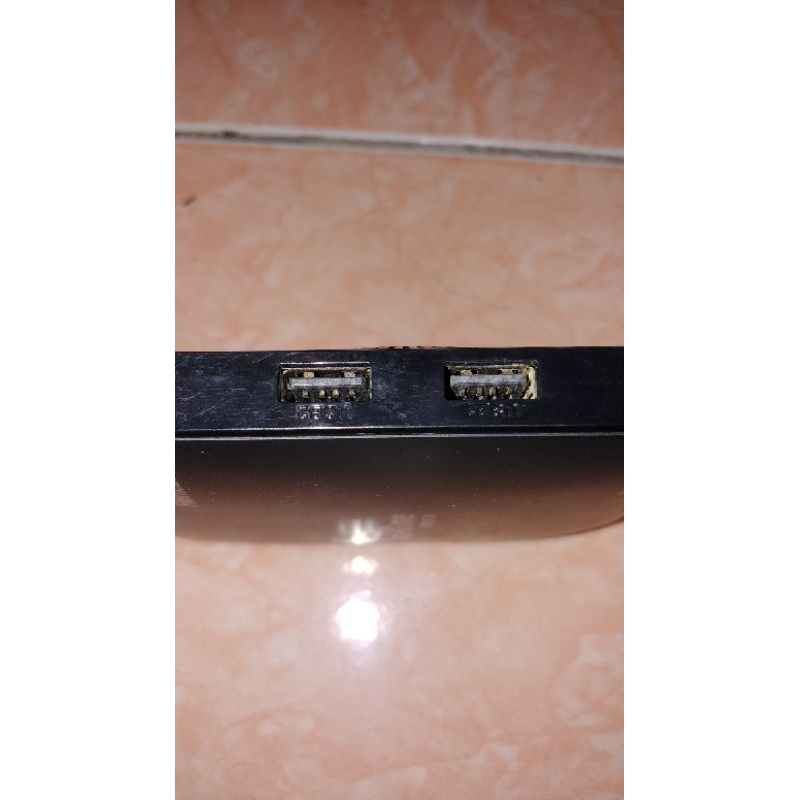 Jual STB HG680P OPENWRT | Shopee Indonesia