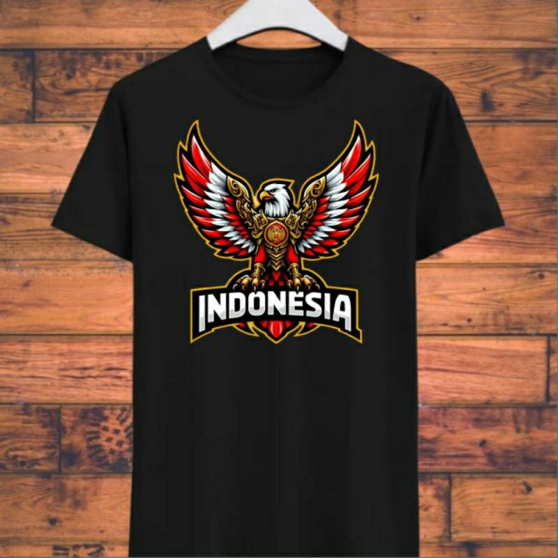 Jual T-shirt Kaos Garuda Indonesia / Kaos Timnas SepakBola | Shopee ...