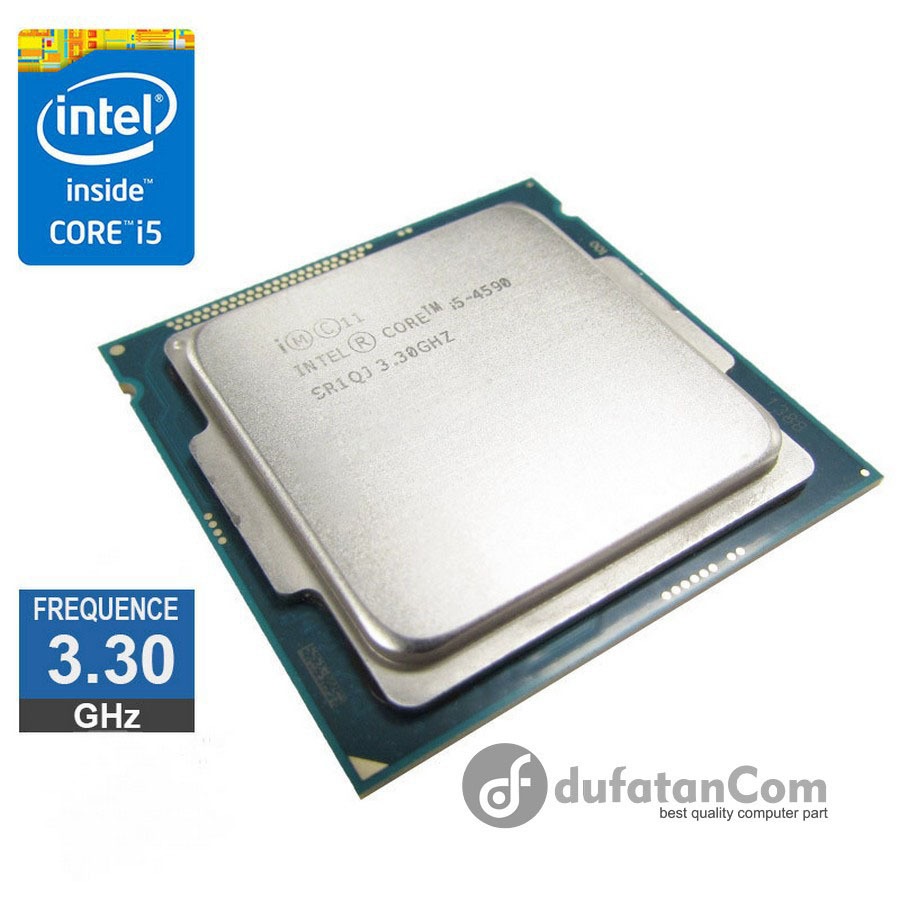Jual Processor Intel Core i5 4590 LGA 1150 | Shopee Indonesia