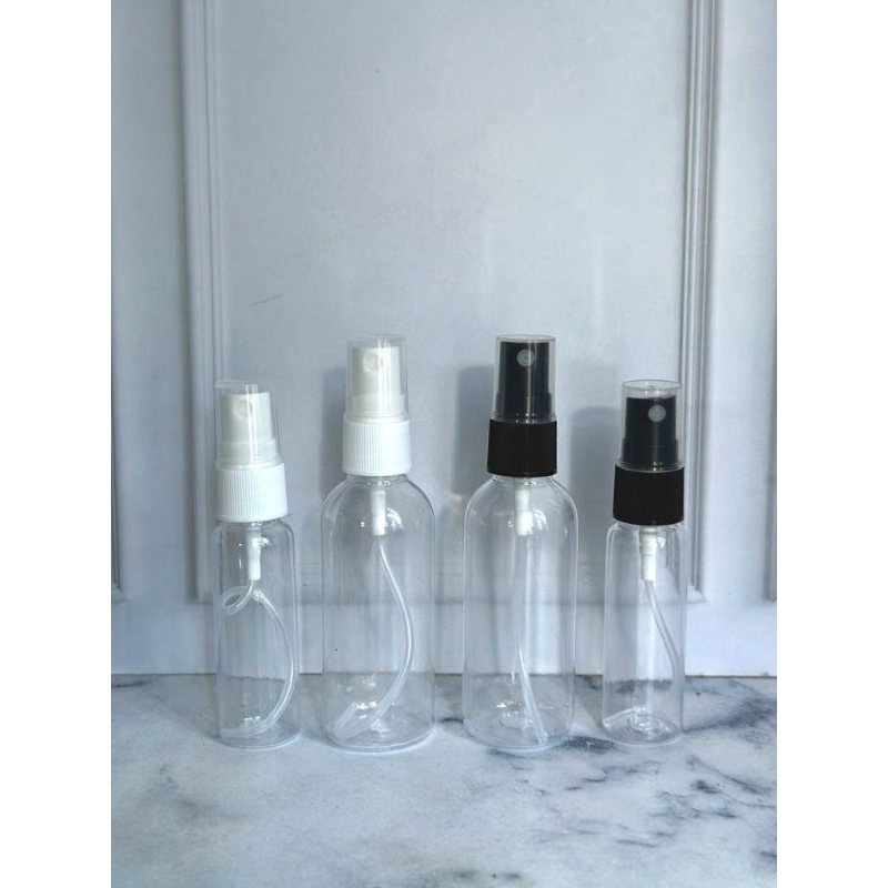 Jual Botol Kosong Refill Spray | Shopee Indonesia