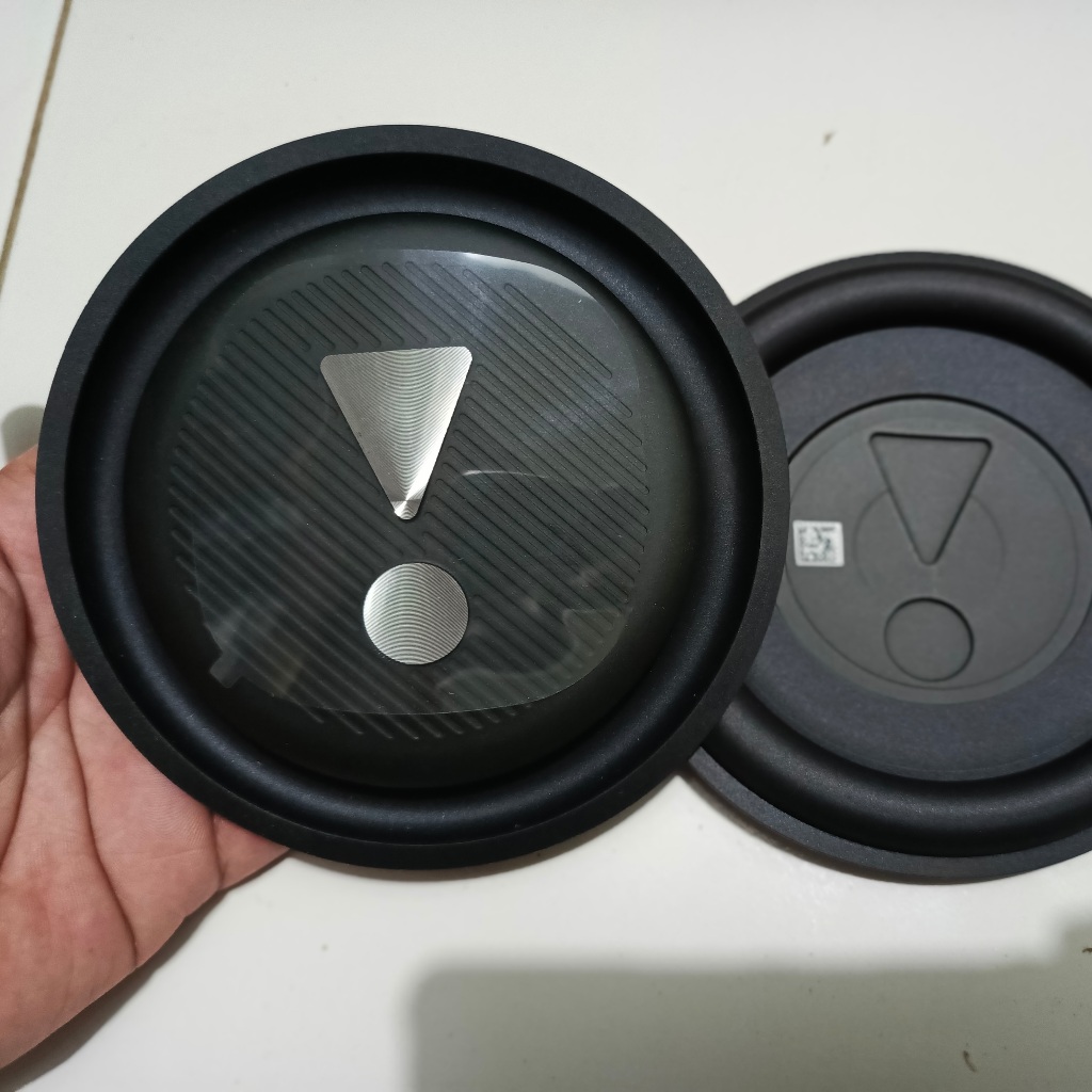 Jual Passive Radiator JBL Boombox 5.5" | Shopee Indonesia