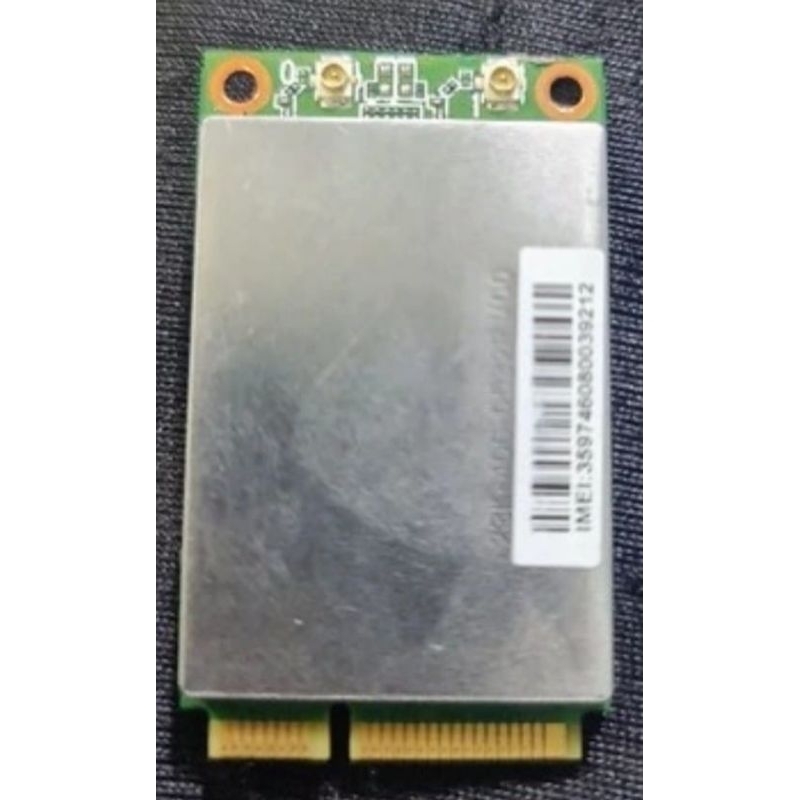 Jual modul lte CARD LTE 4G untuk bl400 normal | Shopee Indonesia