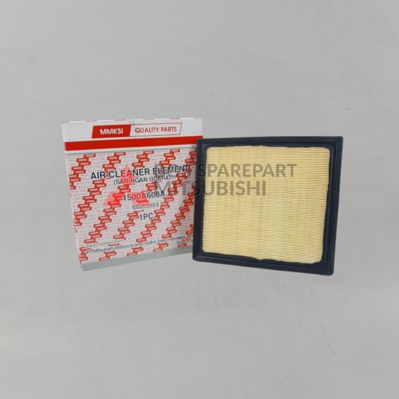 Jual FILTER UDARA MITSUBISHI ALL NEW PAJERO SPORT DAKAR (2016 KE ATAS ...