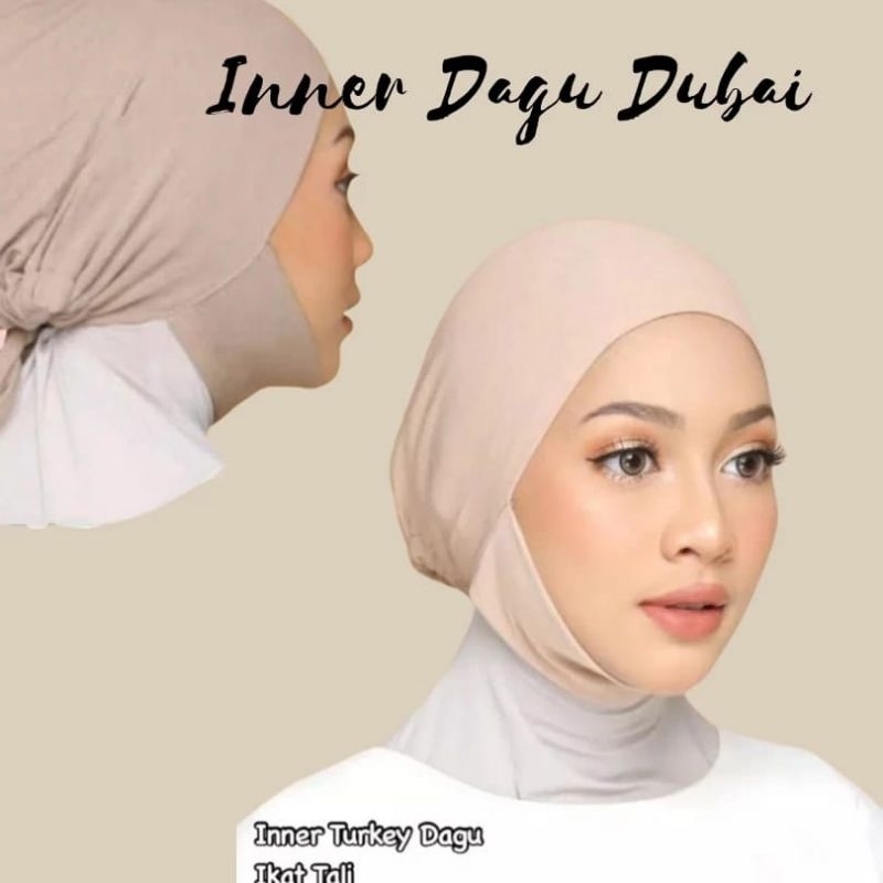 Jual CIPUT DAGU / INNER DAGU DUBAI / INNER DAGU KAOS | Shopee Indonesia
