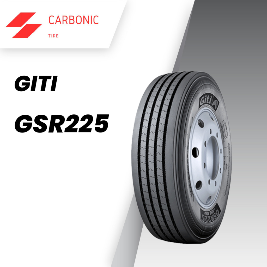 Jual GITI GSR225 10.00 R20 (1000 - 20) SET | Shopee Indonesia