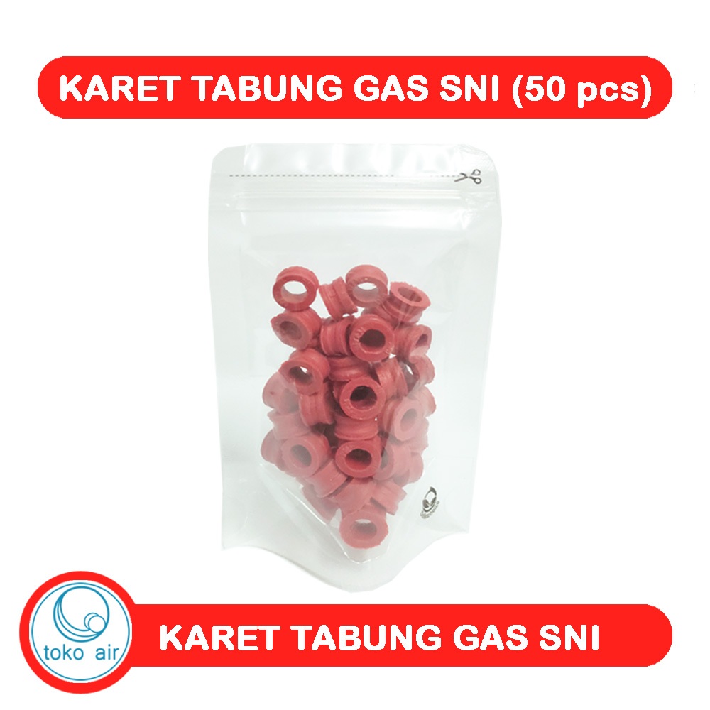Jual Karet Gas Elpiji SNI - Karet Gas LPG SNI | Shopee Indonesia