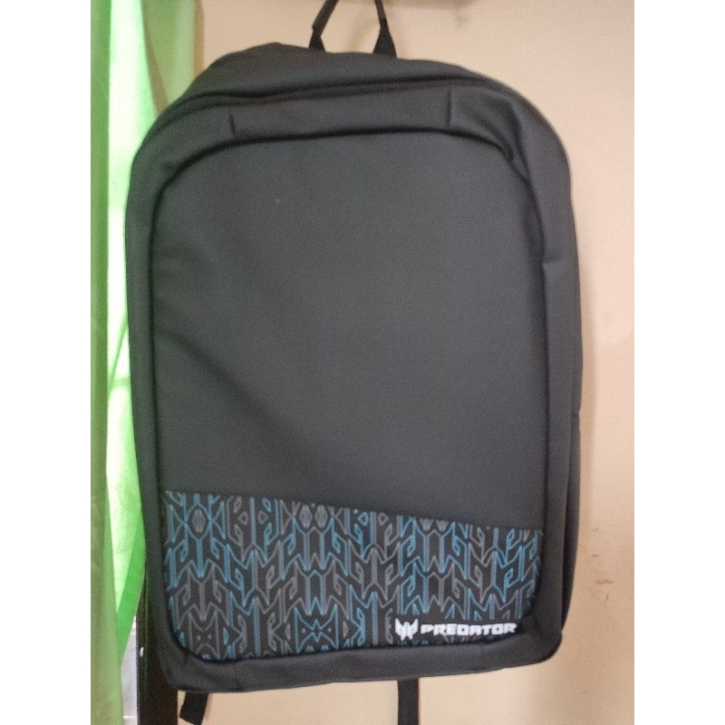 Jual Acer Predator Nitro Backpack Blue 15.6inch | Shopee Indonesia