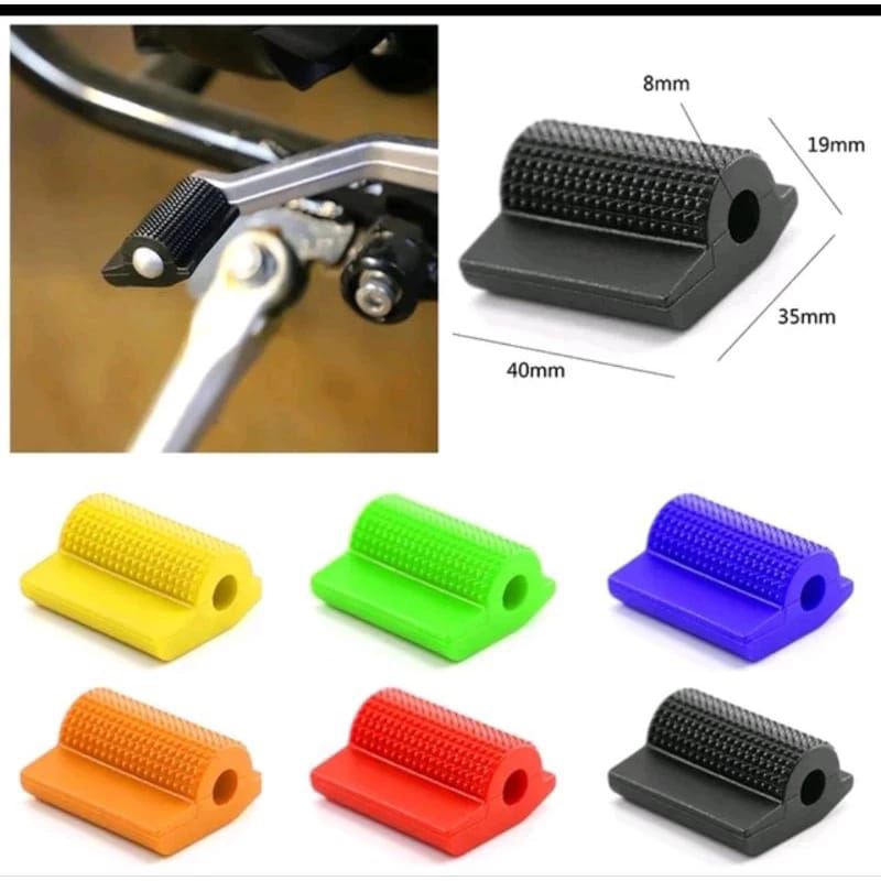 Jual KARET OPERAN GIGI MOTOR FUZION COVER PEDAL TUAS GIGI MOTOR ...