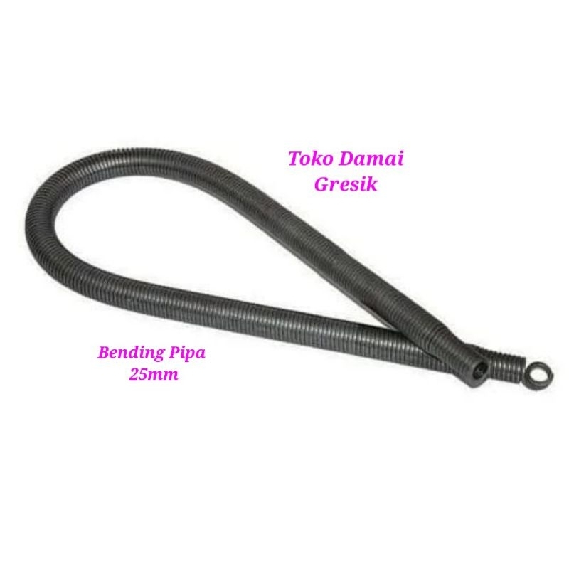 Jual Fort Bending spring pipa per SPB 25. Alat tekuk Pipa 25mm | Shopee ...