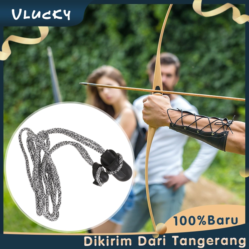 Jual Bow Stringer Recurve Bow Stringer String Tali Busur Recurve Bow String | Shopee Indonesia