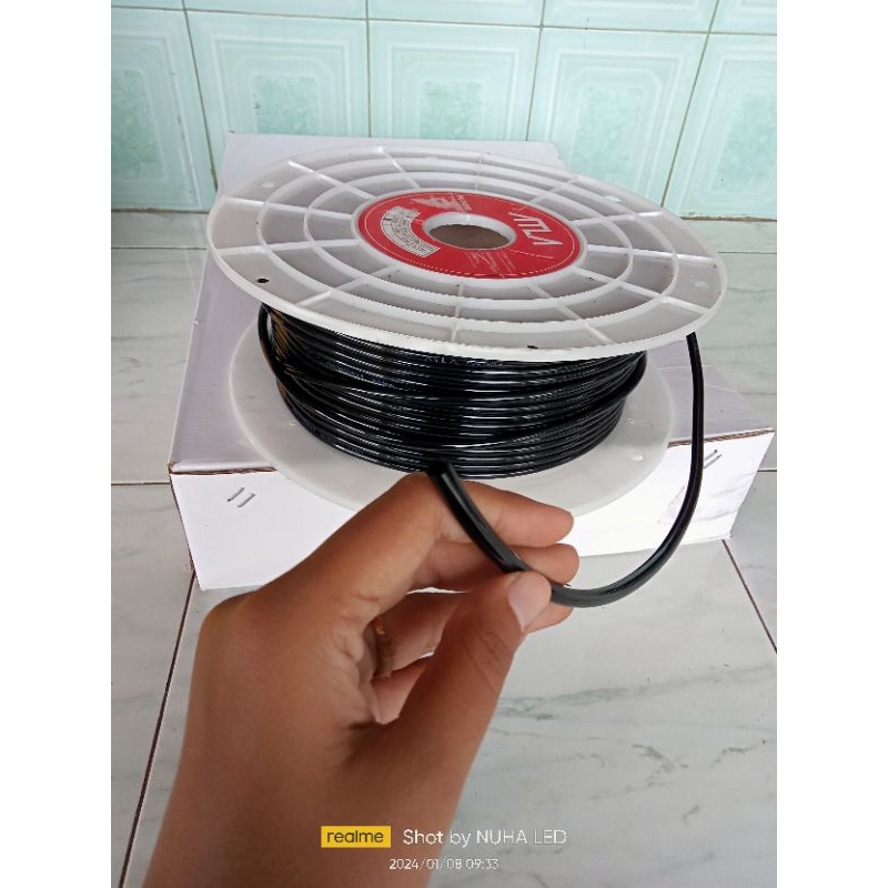 Jual SELANG ANGIN KLAKSON TELOLET 6mm | Shopee Indonesia