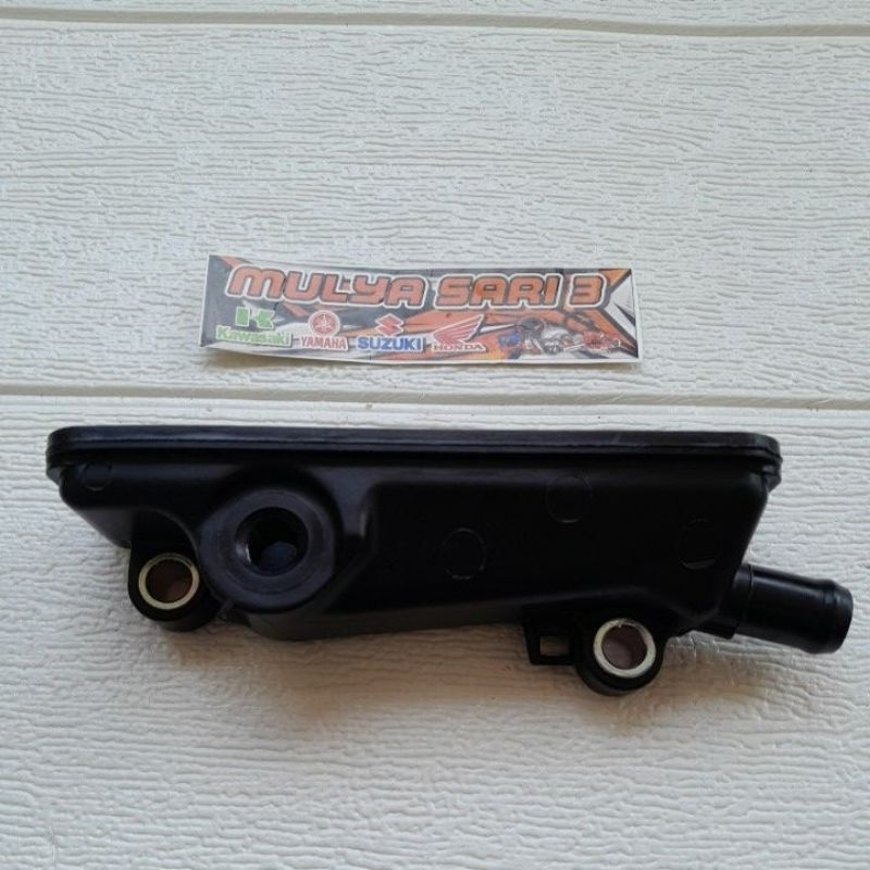 Jual bodi radiator bawah honda vario 160 pcx 160 adv 160 original ...