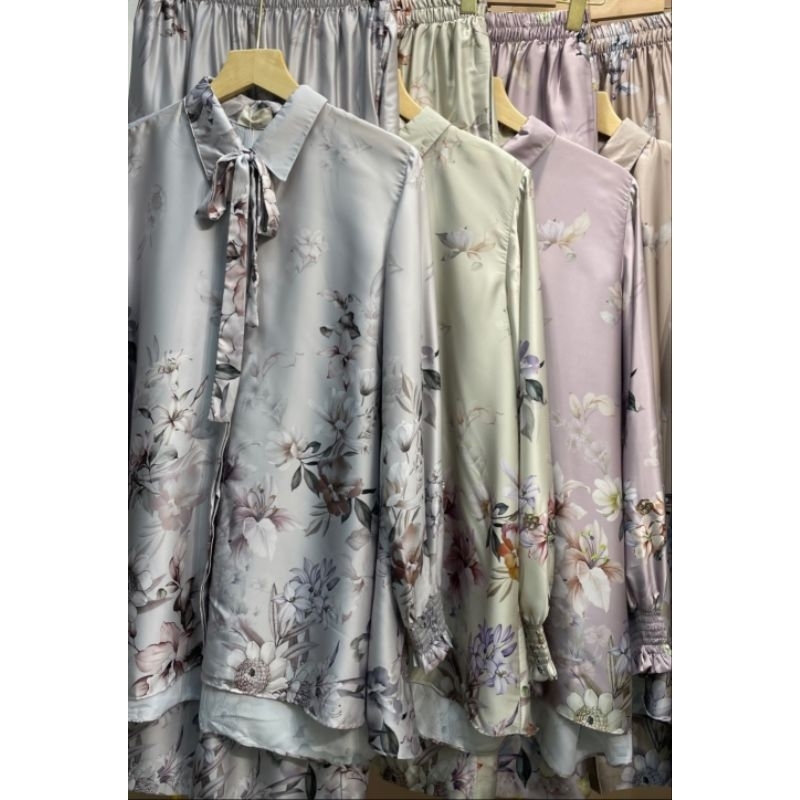 Jual Clara Set by Shuga | Shopee Indonesia