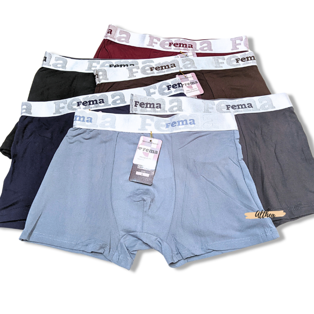 Jual BUY 1 GET 3 CD FEMA PREMIUM | BOXER | CD PRIA 7822II7738 7728 ...