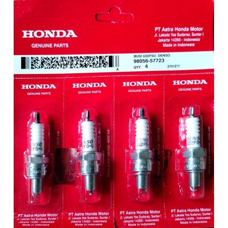 Jual Busi HONDA (bisa satuan) | Shopee Indonesia
